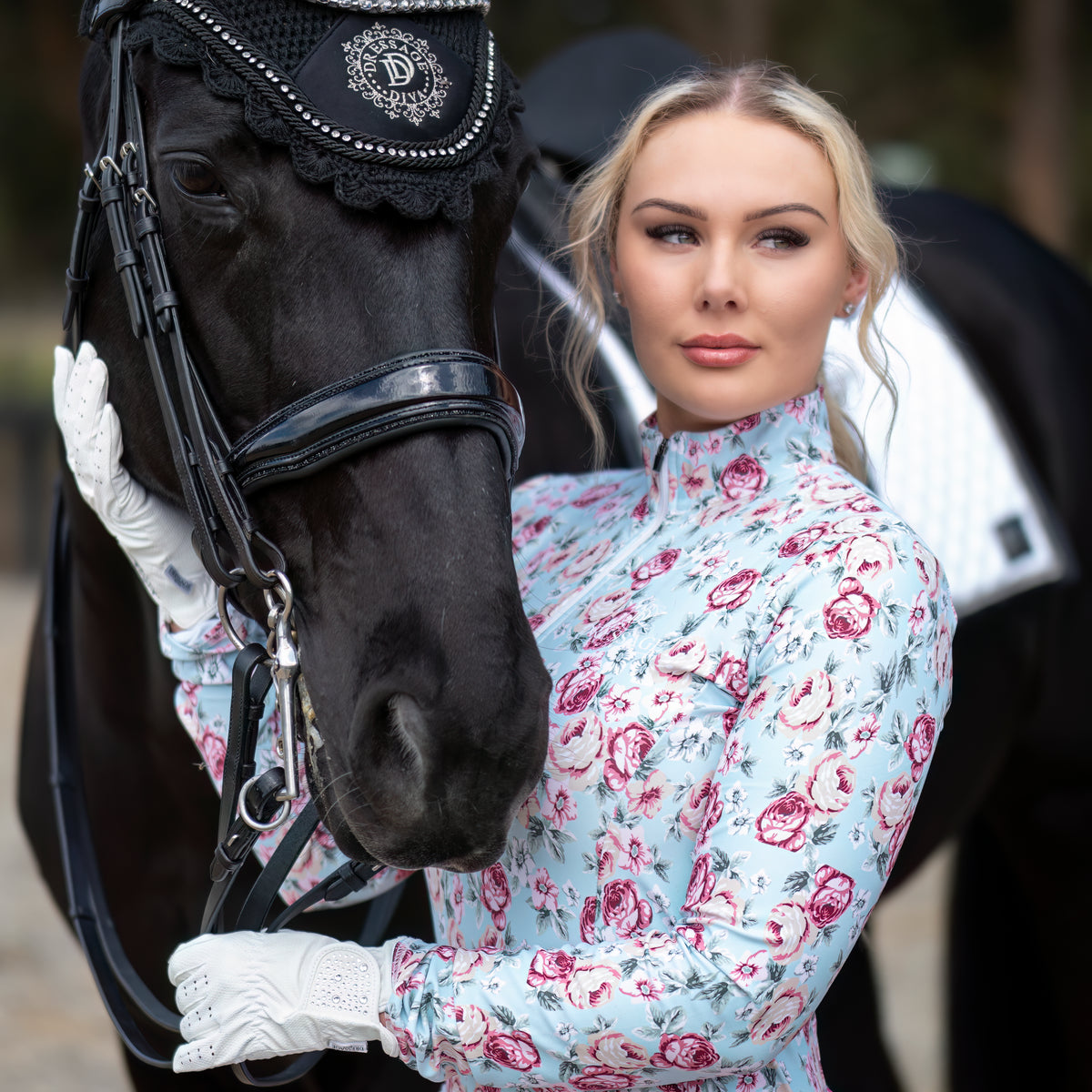 Shop Top-Notch Equestrian Base Layers Collection