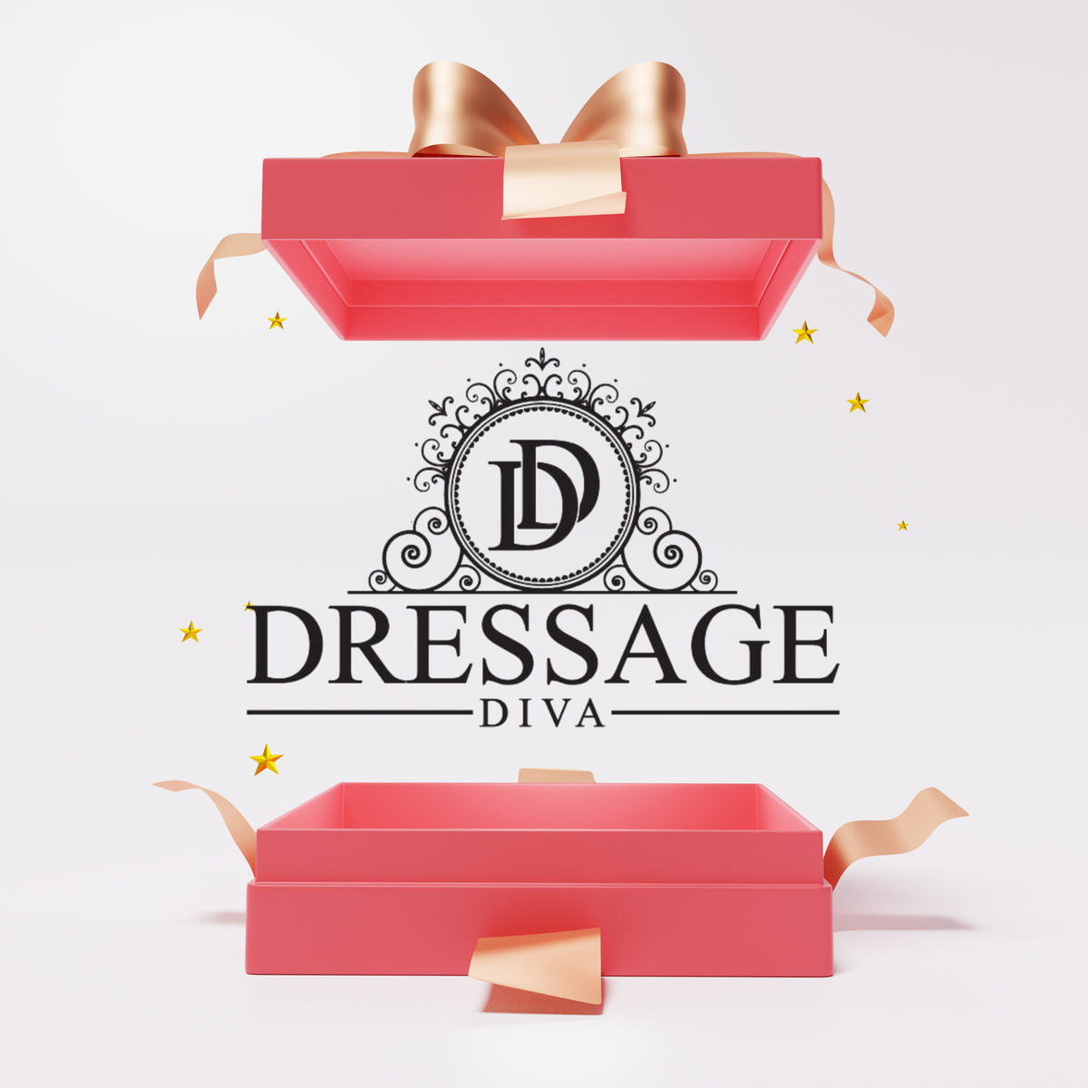 The Dressage Diva Gift Card: Unlock the Perfect Gift - Shop Now
