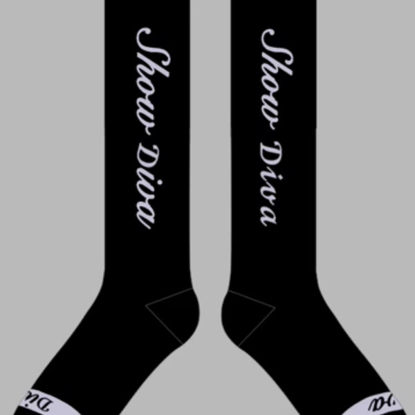diva socks