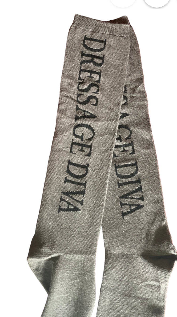 SOCKS – The Dressage Diva
