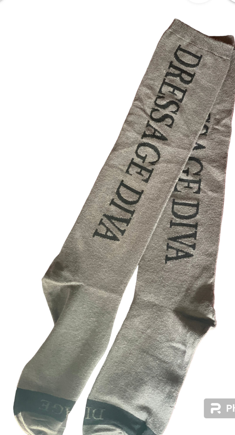 SOCKS – The Dressage Diva